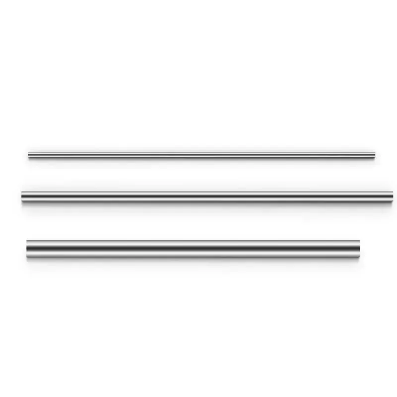 303 Stainless Steel Rod Diameter 4mm-18mm Linear Shaft Metric Round ...
