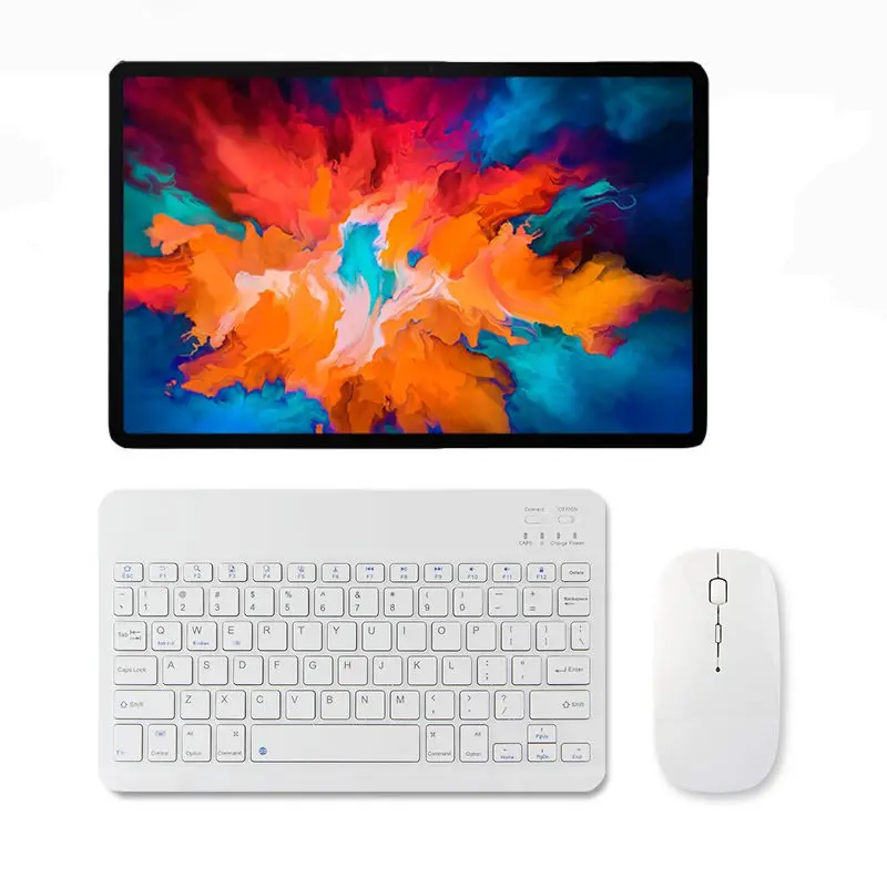 Nokia Tablet With Keyboard