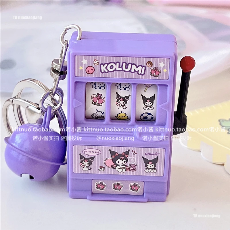 Kawaii Machine