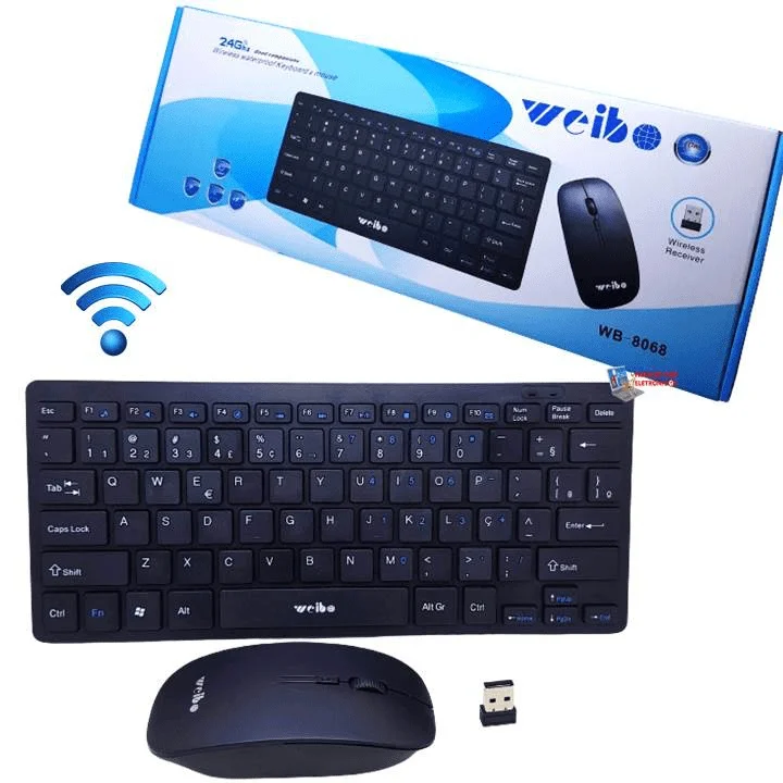 2-4GHz-Wireless-Wireless-Receiver-Keyboard-And-Mouse-Receiver-Kit ...