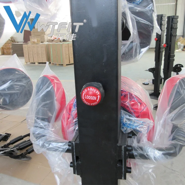 Boxing Training Equipment Names