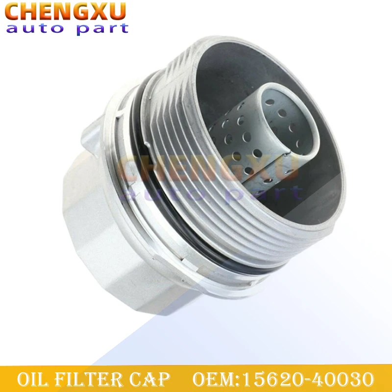 15620-40030-1562040030-Auto-Parts-Oil-Filter-Cap-Fit-for-Oli-Cocok ...
