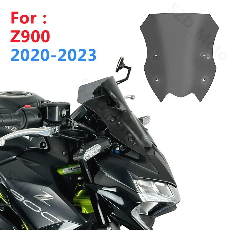 For-KAWASAKI-Z-900-Z900-2020-2021-2022-2023-Motorcycle-Accessories ...