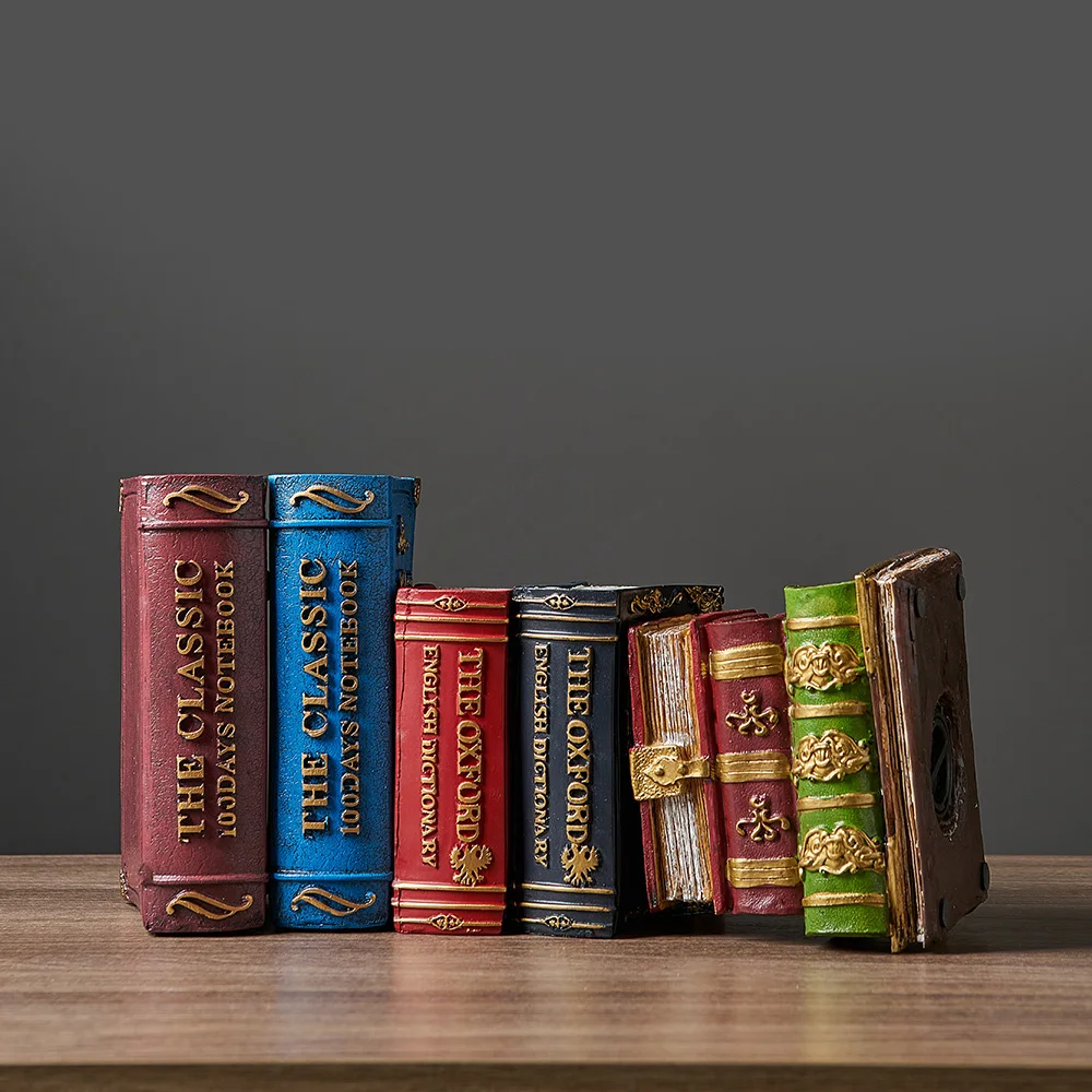 Luxury Saving Box Dictionary Book Bank Money Cash Jewellery Hidden ...