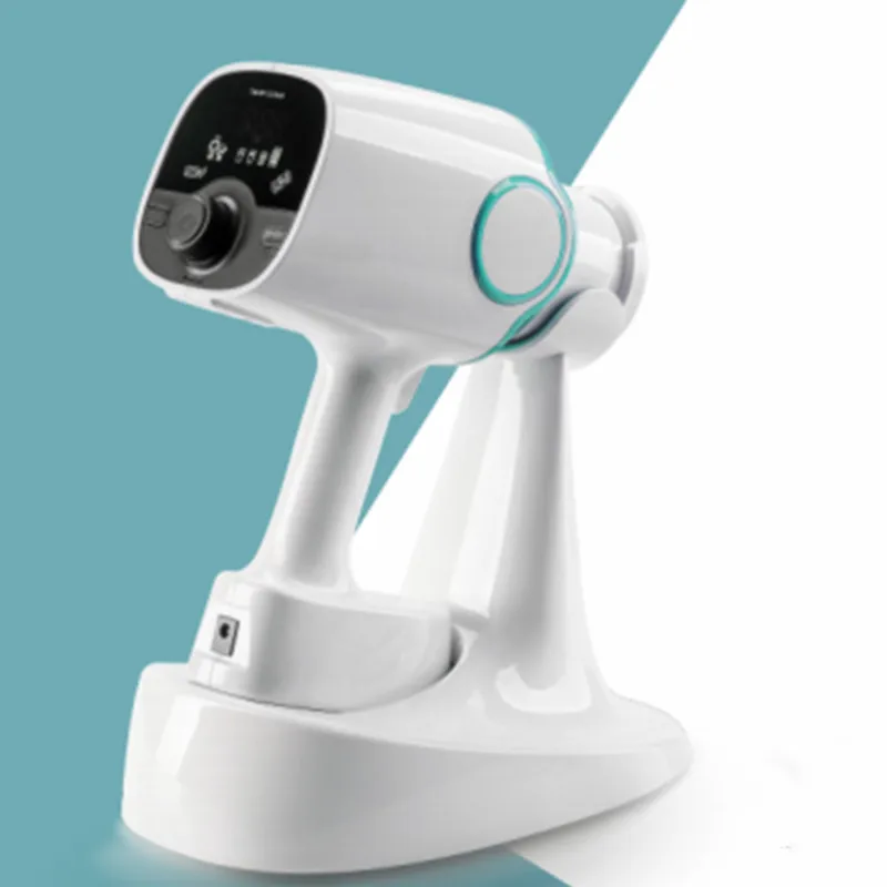 70KV-2mA-Handheld-Dental-X-Ray-Smart-Control-Digitization-Portable-X ...