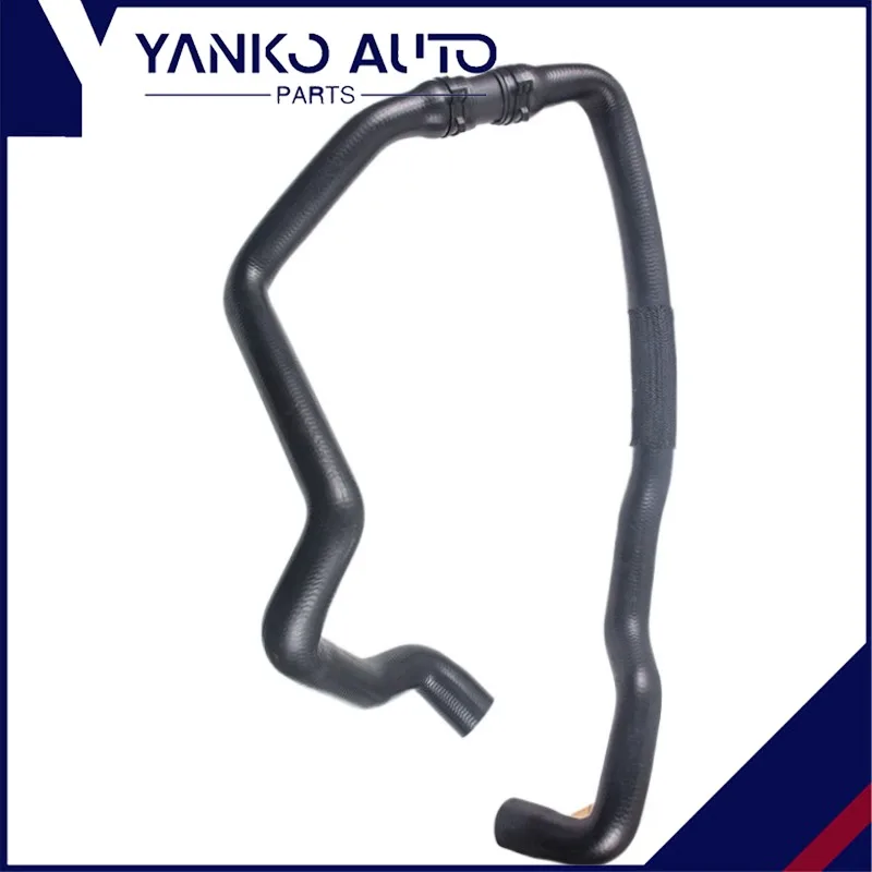 17122754247-Engine-Coolant-Lower-Radiator-Hose-Pipe-For-BMW-MINI-Cooper ...