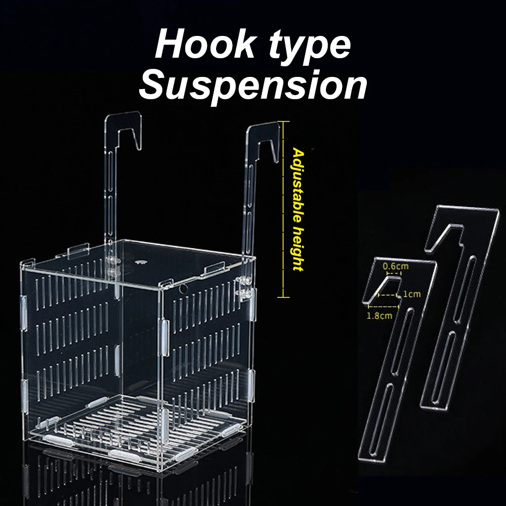 Fish Breeding Box – Pet Planets Store