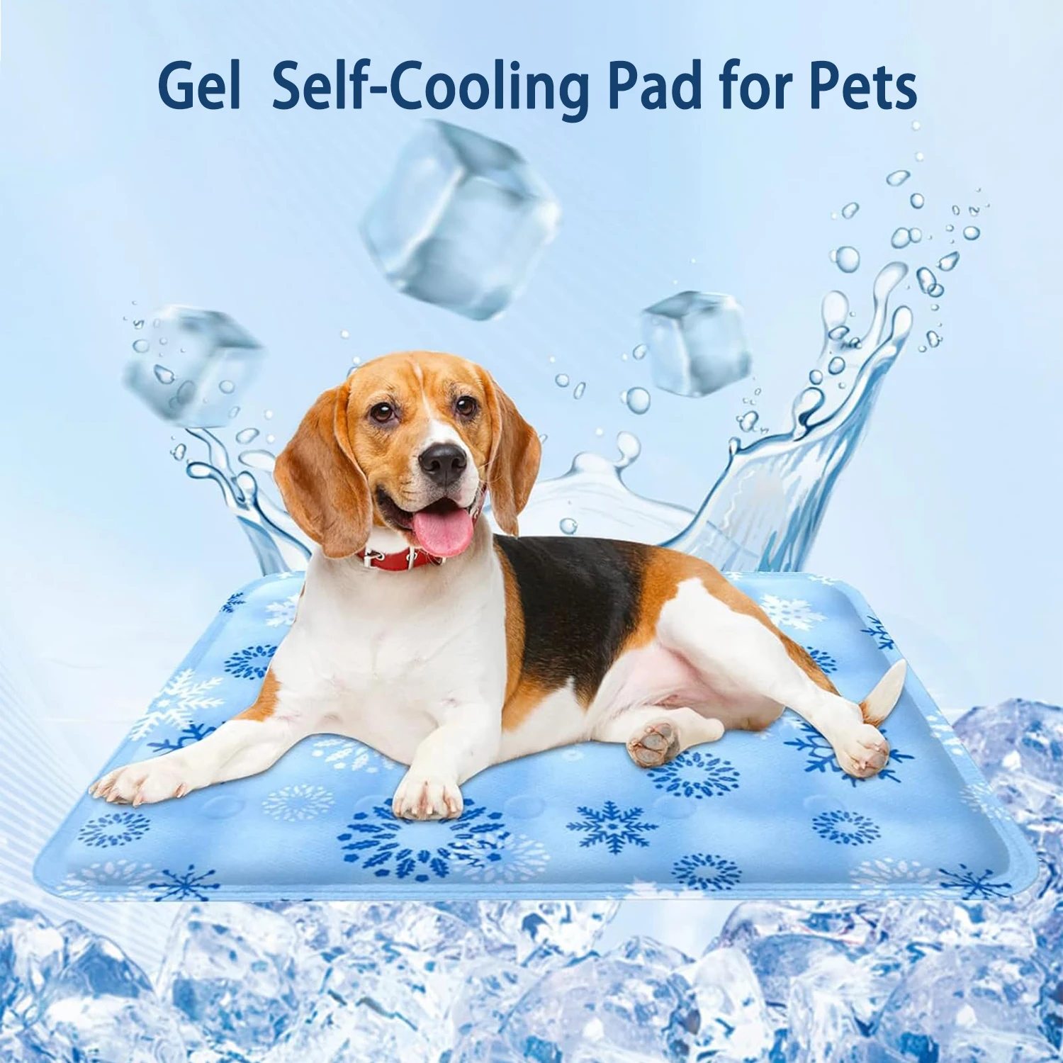 Dog-Cooling-Mat-Gel-Self-Cooling-Pad-Waterproof-and-Anti-Slip-Wear ...