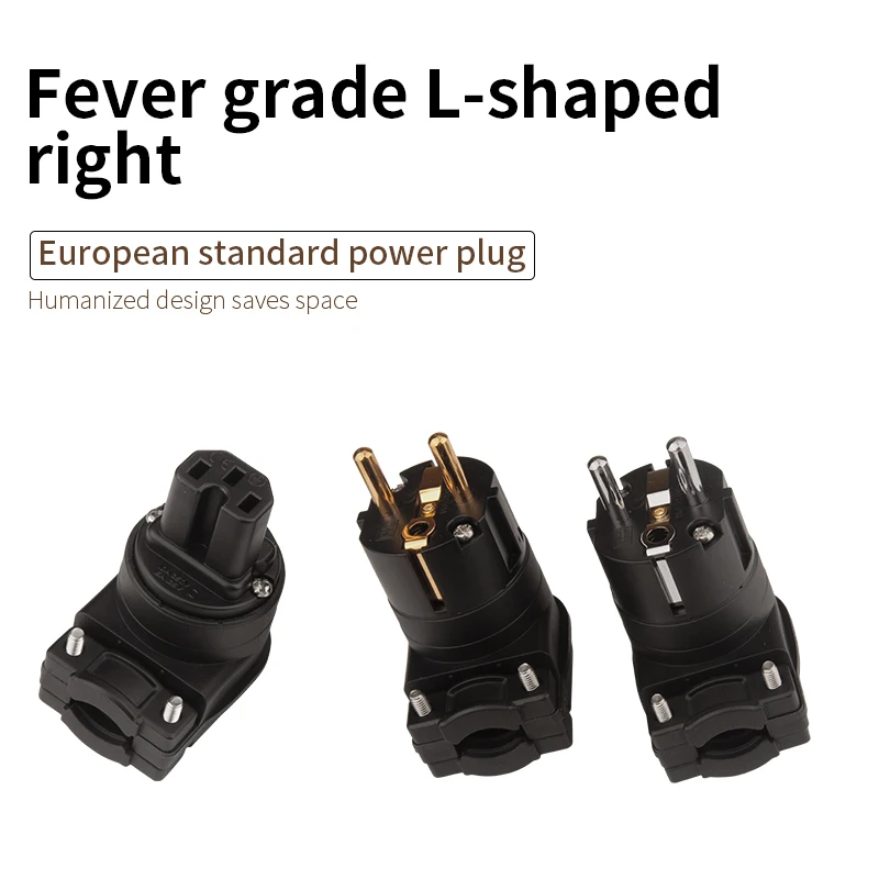 Female Ac Socket Eu | Connector Plug | Electrical Socket Plugs Adaptors ...