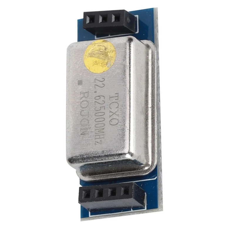 TCXO TCXO 9 모듈 용 Yaesu FT 817/ FT 857/ FT 897 정확도 0.5ppm DXAC 용 온도 보상 크리스탈 부품| | - AliExpress