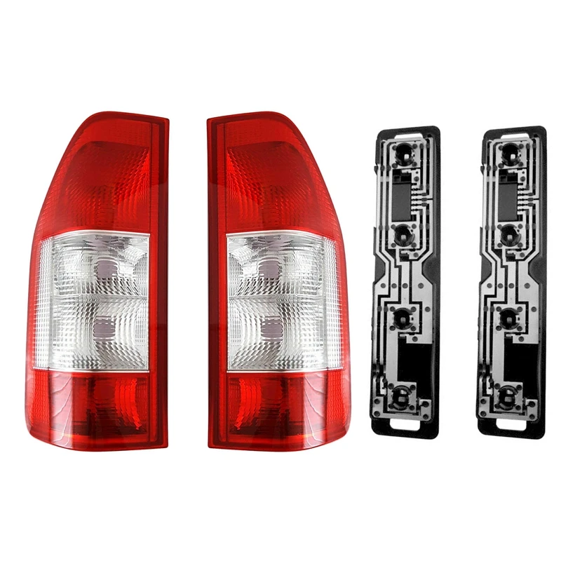 For-Mercedes-Benz-Sprinter-Rear-Tail-Light-And-Taillight-Circuit-Board ...