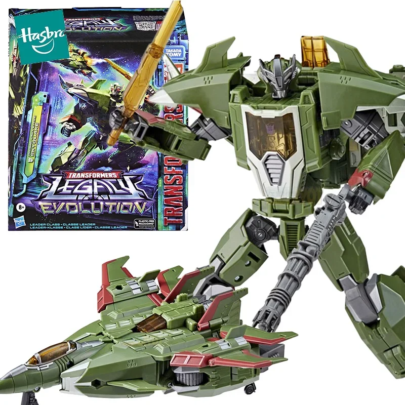 Original-Hasbro-Legacy-Transformers-Toys-Evolution-Leader-Prime-Universe-Skyquake-Robot-Model ...