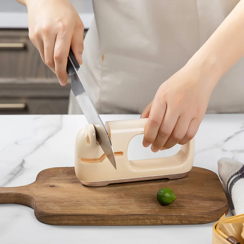 Four-in-One-Fast-Sharpener-Kitchen-Knife-Scissors-Available-Kitchen ...