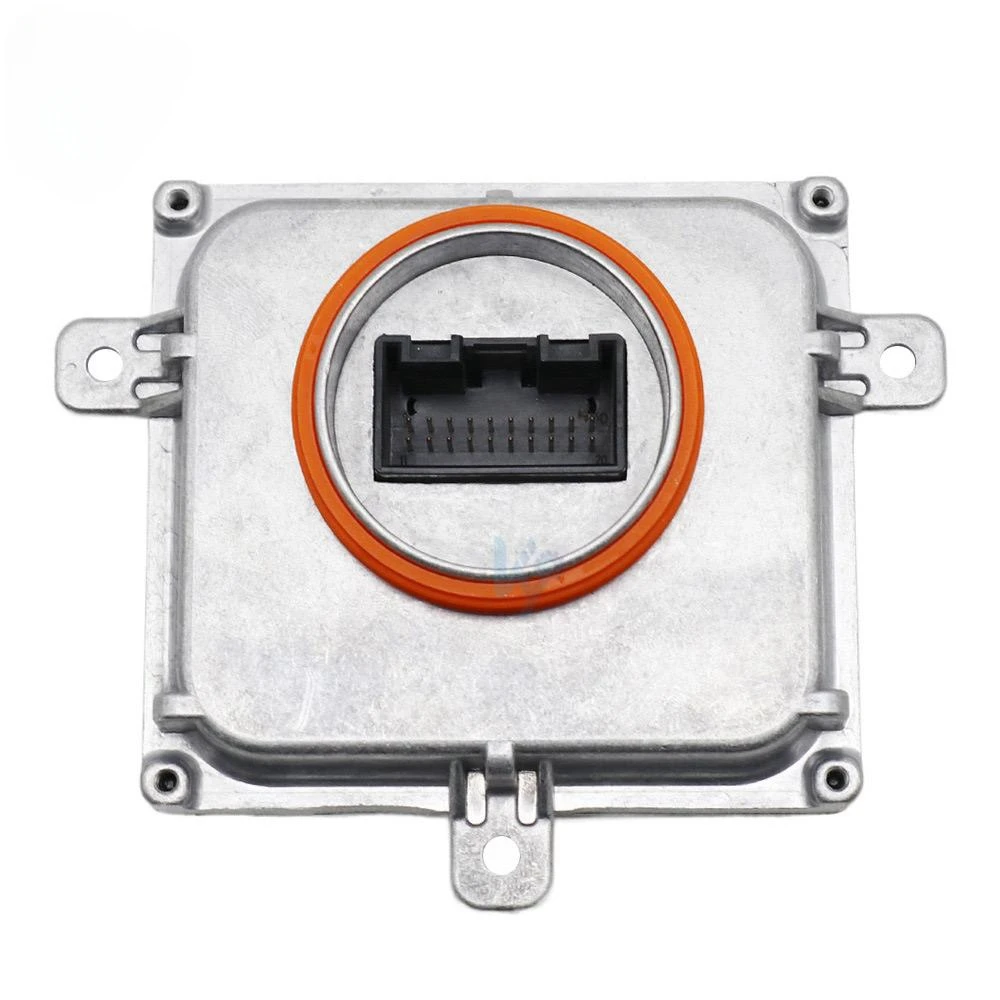2X-Original-Headlight-HID-Ballast-Driver-Module-OE-4G0907397R ...