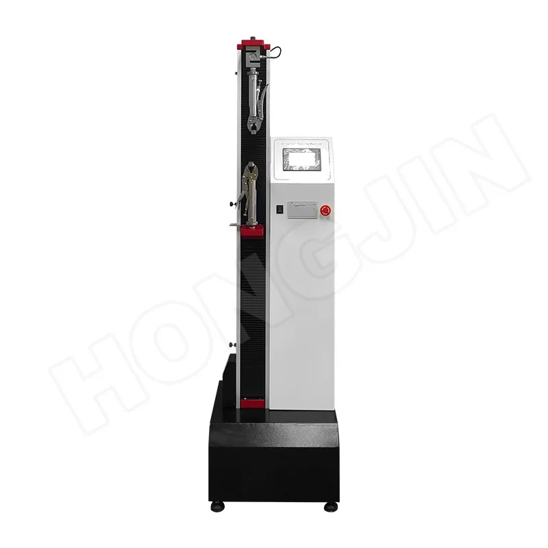 Universal Tensile Testing Machine/Electronic Digital Display Tensile ...
