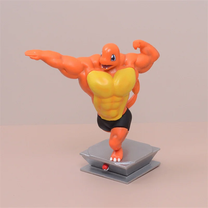 Sexy Charmander