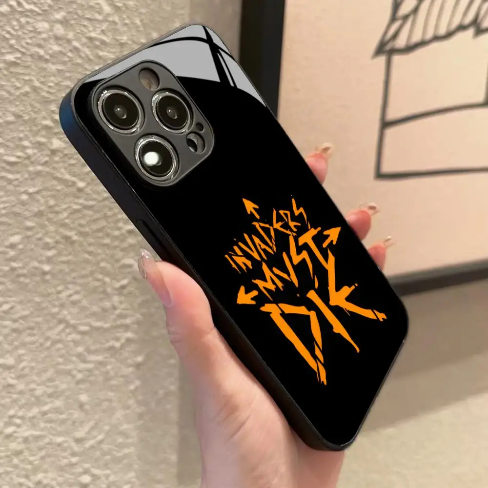 Everything You Need to Know About the Prodigy Artist Phone Case