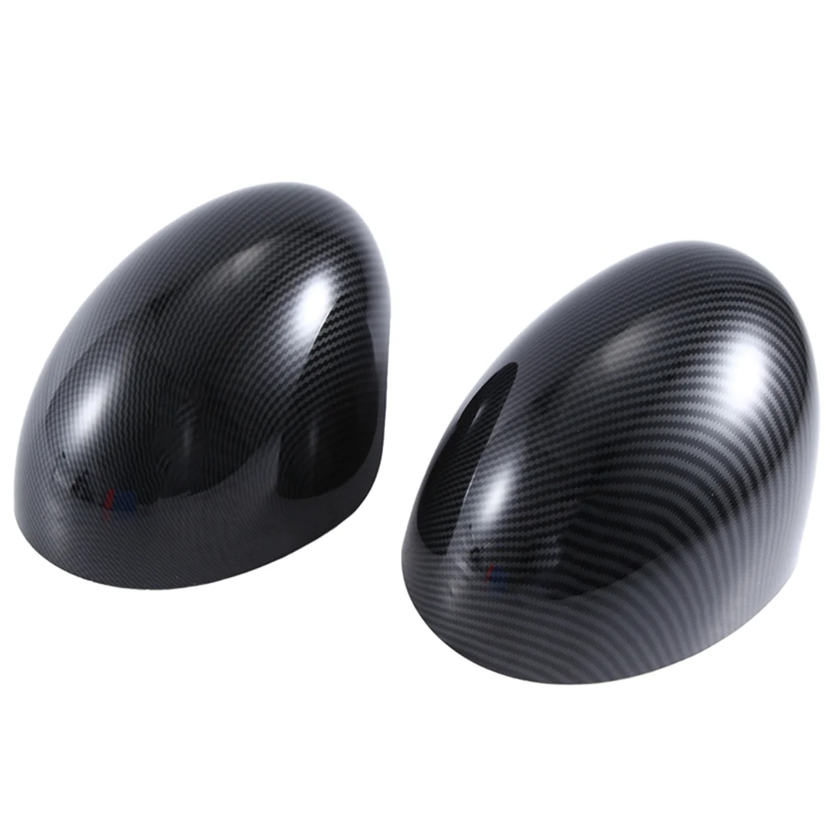 Car-Side-Door-Mirror-Cover-Caps-for-Mini-Cooper-One-S-JCW-F54-F55-F56 ...