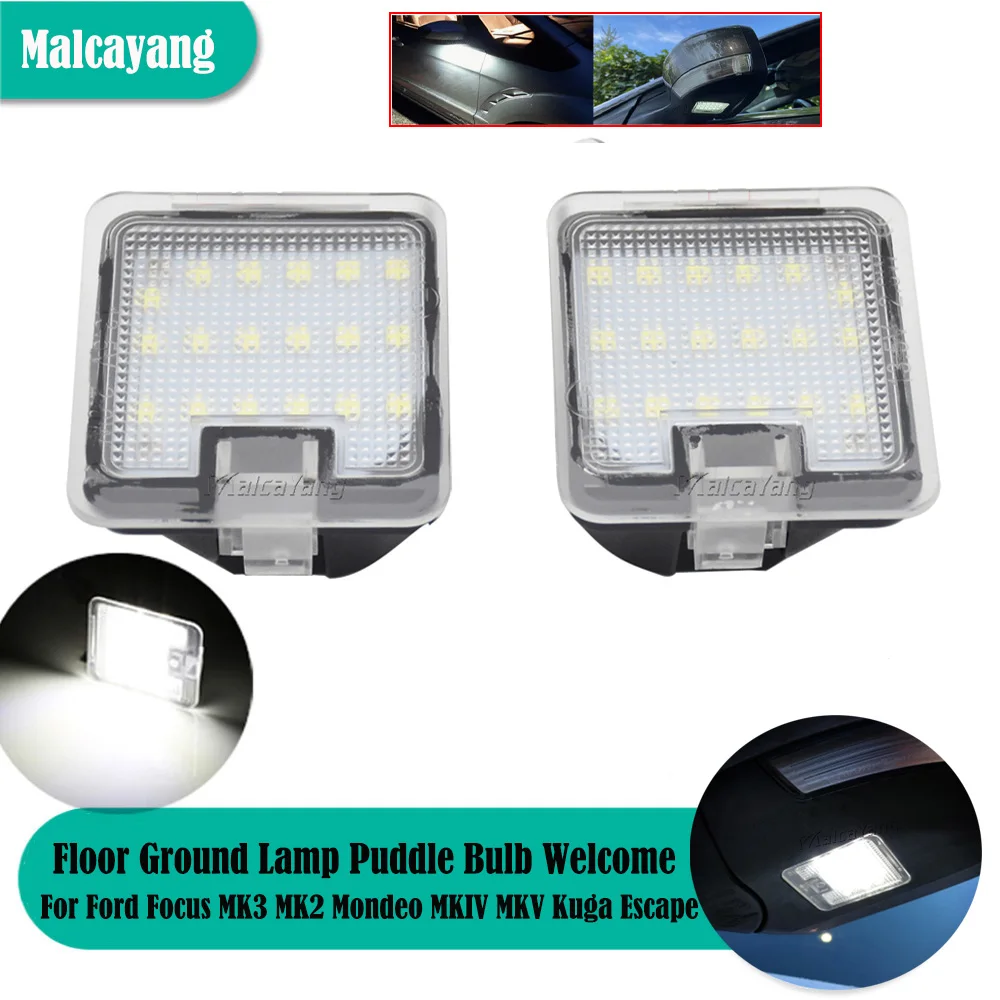 For-Ford-C-Max-MK2-Galaxy-WA6-Grand-Focus-MK3-Kuga-MK1-Escape-Mondeo-S ...