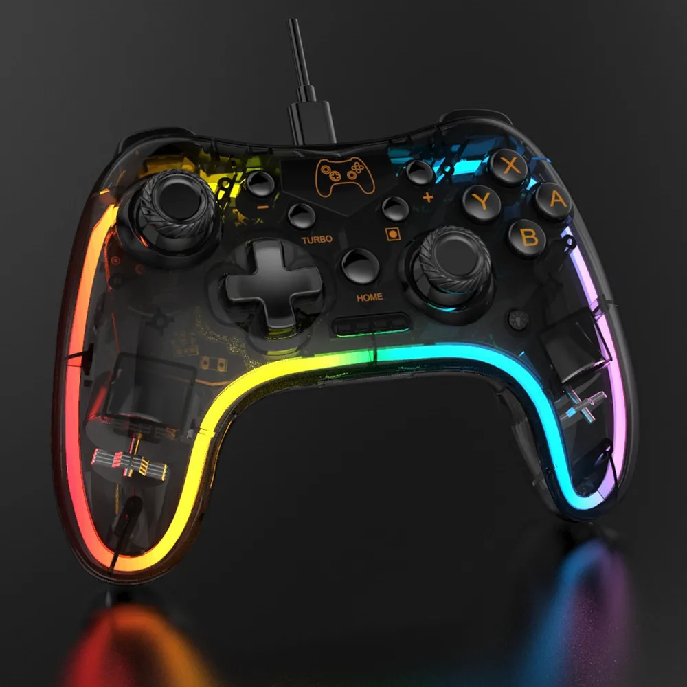 Ps3 Controller Custom Glow