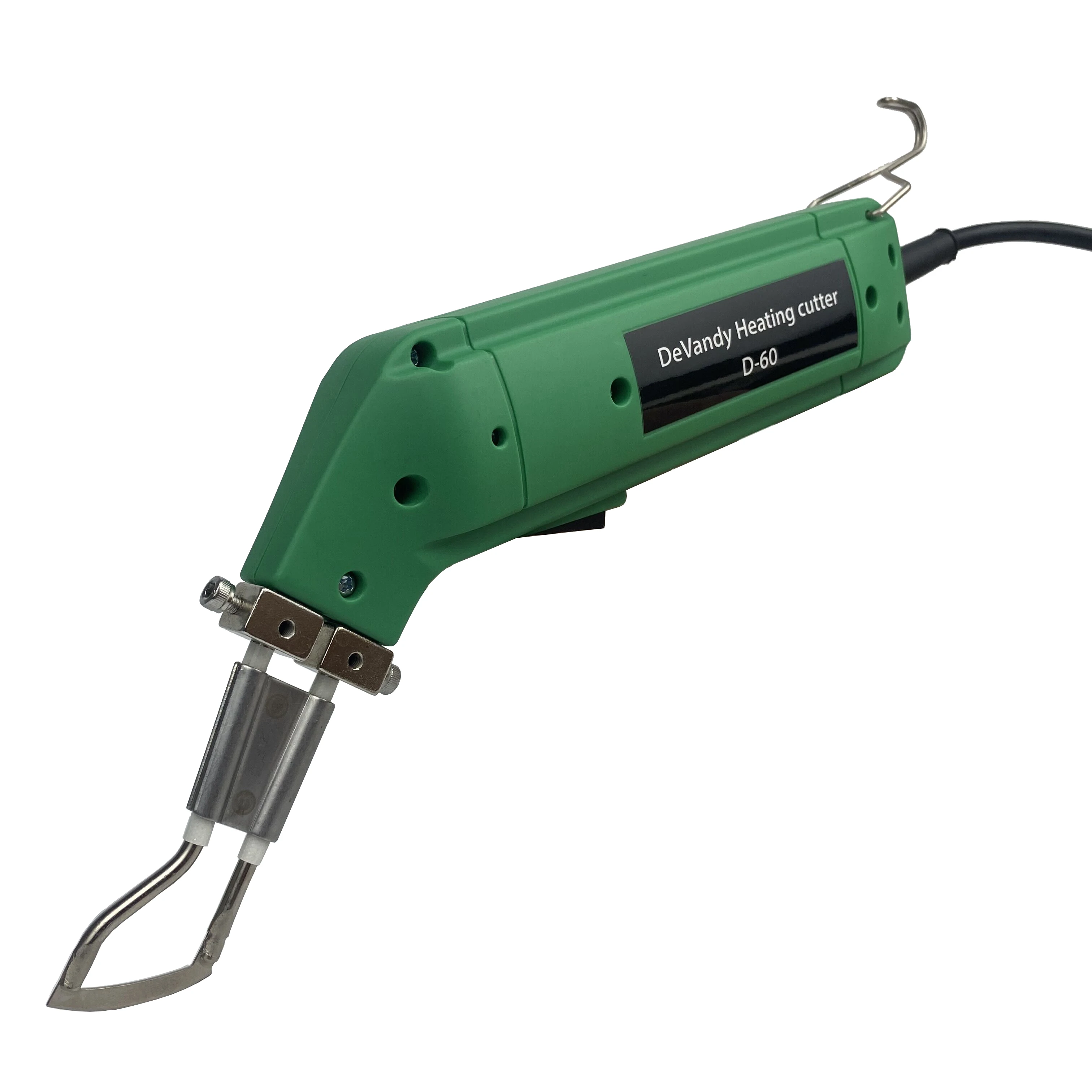 Free-Shipping-230V-120V-60W-Electric-Hot-Heating-Knife-Blade-of-Hand ...