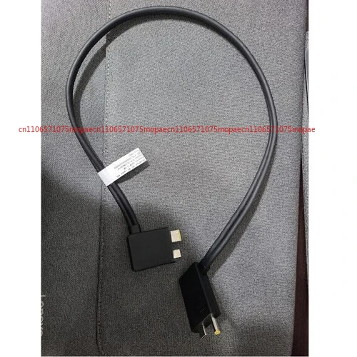 For Lenovo ThinkPad TBT3 WS Thunderbolt 3 Workstation Dock Split Cable ...