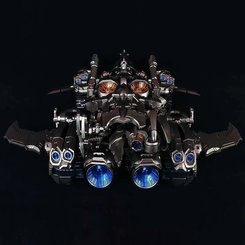 BMB-Transformation-Robot-Mega-Galvatron-LS-06-LS06-Tank-Mode-Mp36-Alloy ...