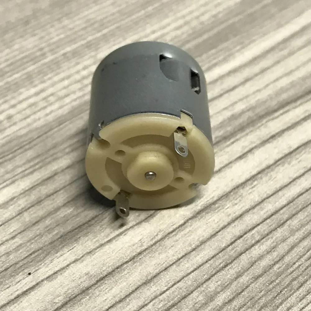 Dc Motors Gaibosi RS365 DC Motor 3V 6 V 12V R140 R260 RS365 385 High ...