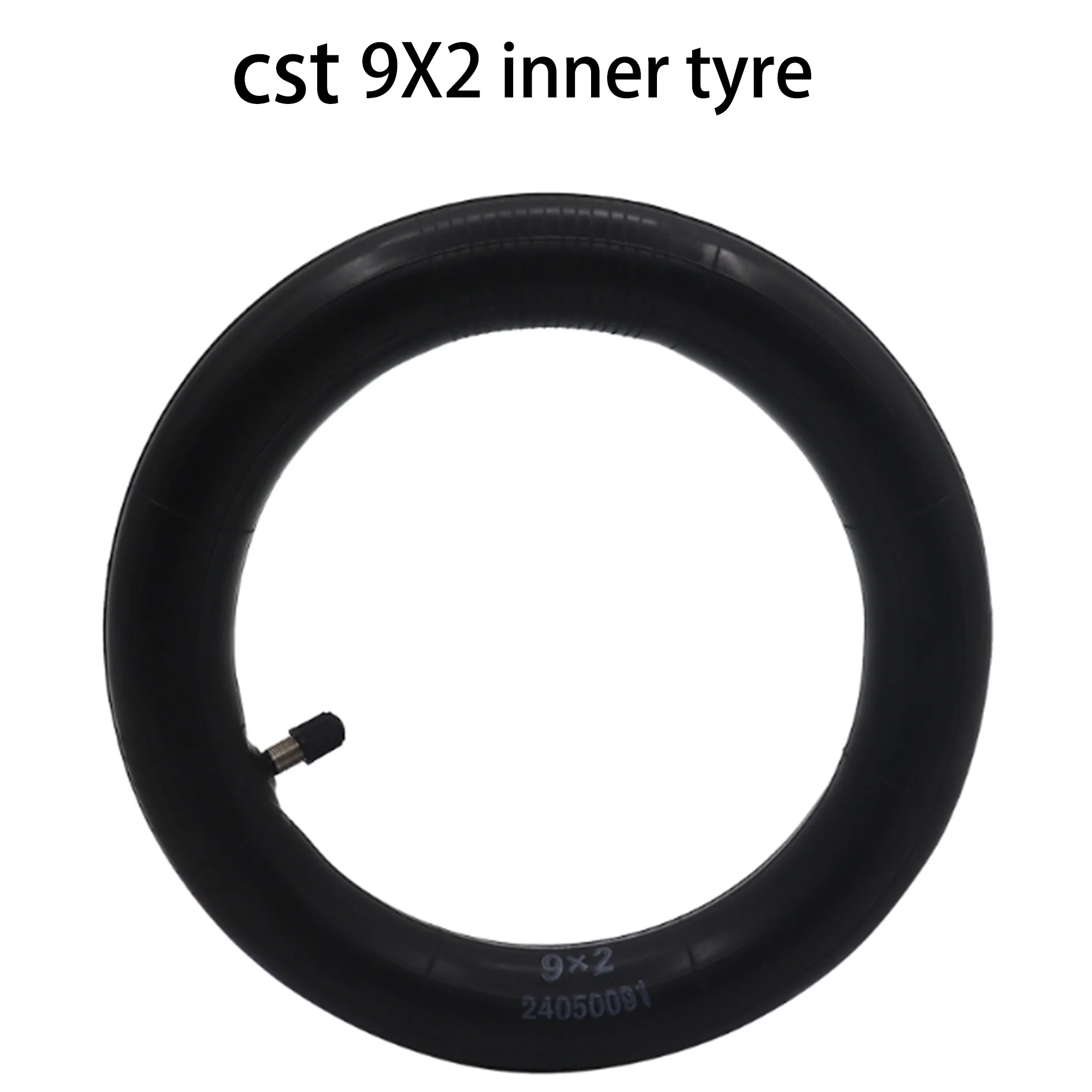 9 inch CST 9x2 Inner Tube For Xiaomi M365 Electric Scooter 8 1/2x2 ...