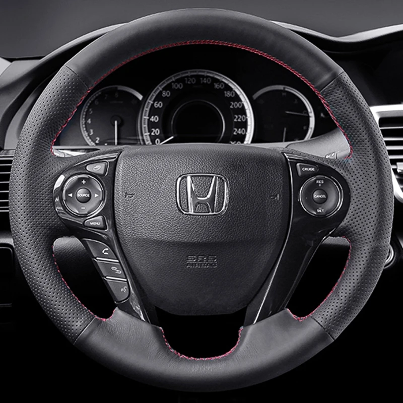 Steering Wheel Covers For Honda Accord