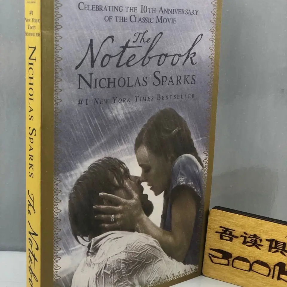 The Notebook Novel
