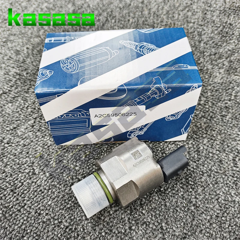 Brand New A2C59506225 Control Valve X39-800-300-005Z X39800300005Z 005Z ...