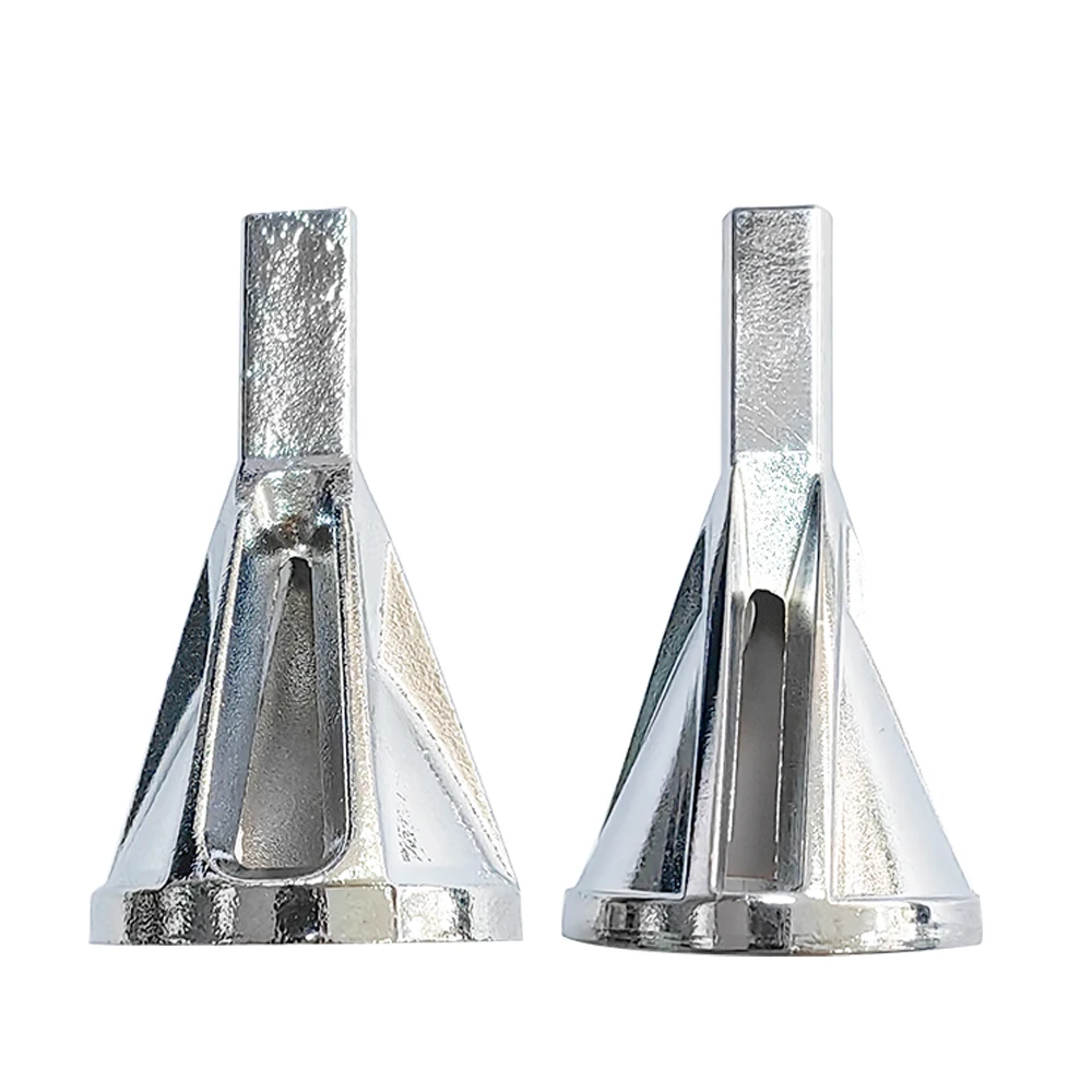 New-External-Chamfer-Deburring-Three-Blade-Triangle-Handle-Silver ...