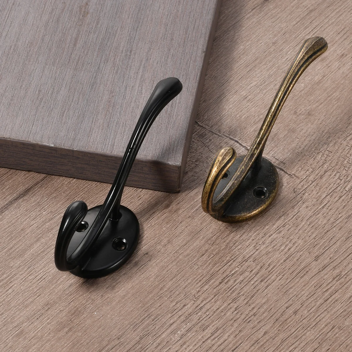 Antique-cabinets-wardrobes-clothes-hooks-kitchen-bathroom-wall-mounted-single-furniture-zinc ...