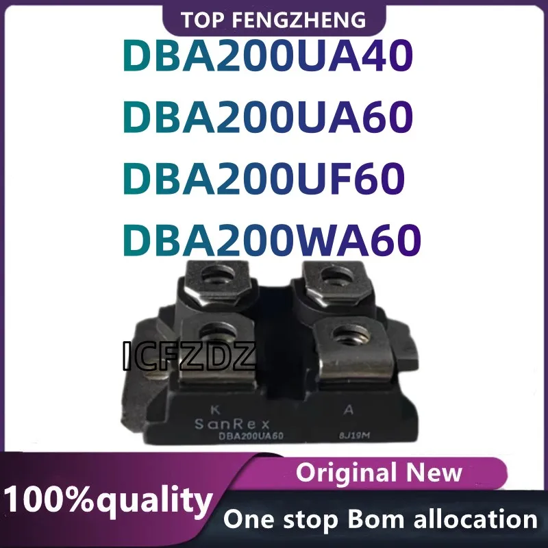 100-New-original-Spots-Original-DBA200UA60-DBA200UA40-DBA100UA40 ...
