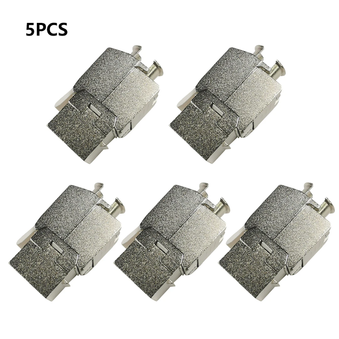 5pcs CAT6 FTP Ethernet Network Module RJ45 Coupler Connector ...