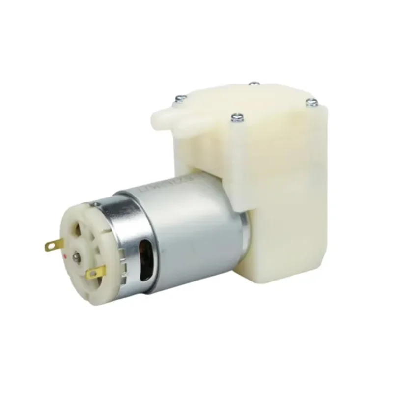 Low-flow-hose-peristaltic-pump-for-pumping-liquid-water-mini-micro ...