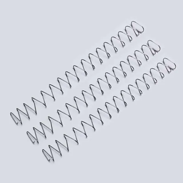 Glock 30 Kerek Magazin Tavaszi Rozsdamentes Acél Téglalap Alakú ...