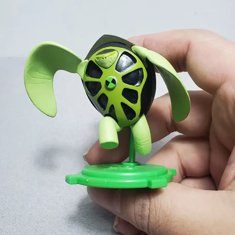 Ben 10 Diamond Mutt