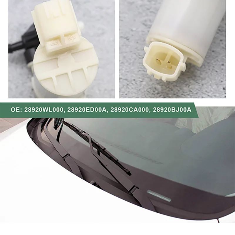 Windshield-Windscreen-Washer-Pump-28920-CA000-28920CA000-Fit-for-Nissan ...