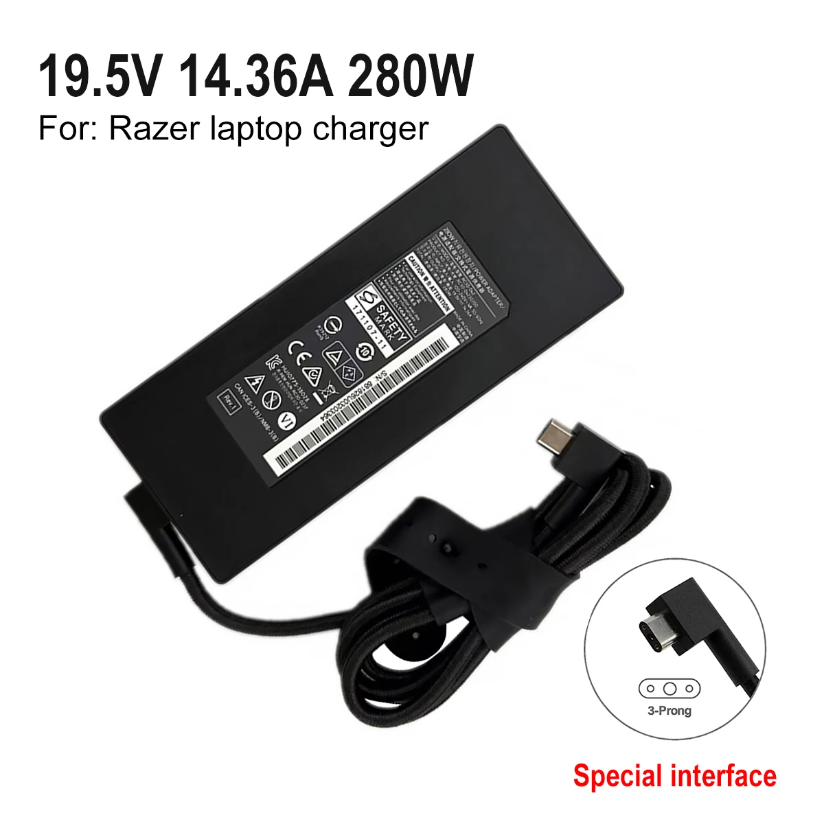 19-5V-14-36A-280W-USB-3-hole-plug-RC30-042-GAN-Power-Adapter-for-Razer.jpg