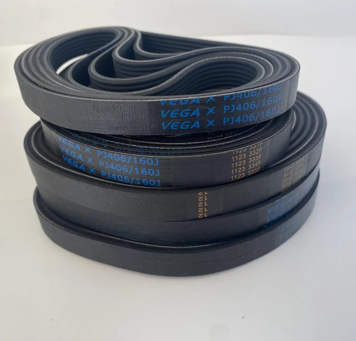 Original-vega-PJ470-185J-190J-200J-170J-160J-Drive-motor-belt-treadmill-Alternator-Belt-Drive ...