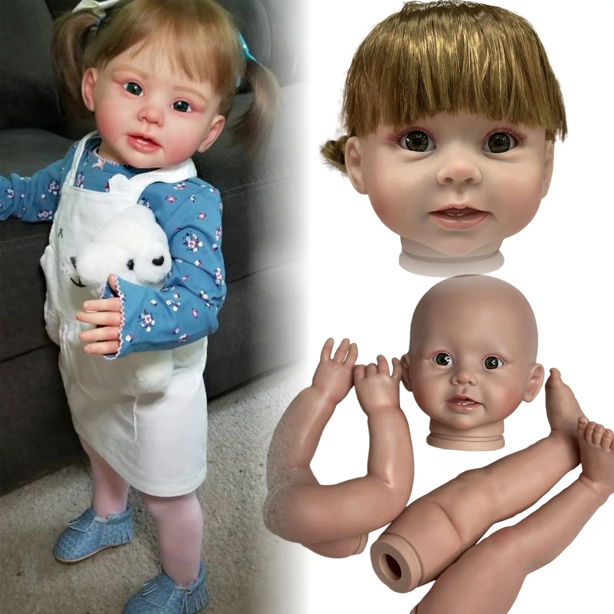 AnjoDoll Reborn Dolls Official Store