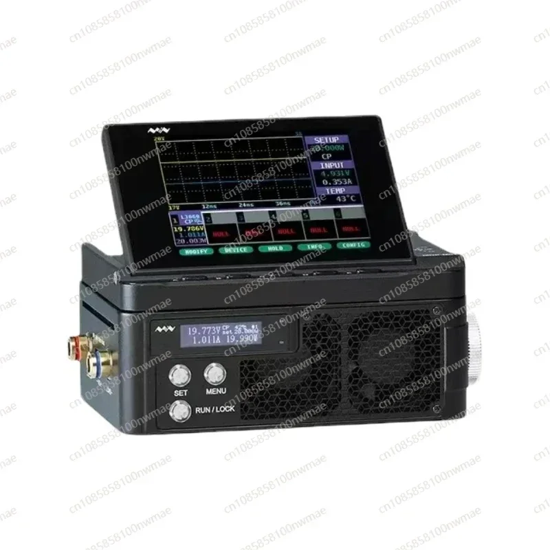 2024 New MDP-L1060 MDP-M01 Miniware Adjustable Digital DC Power Supply ...