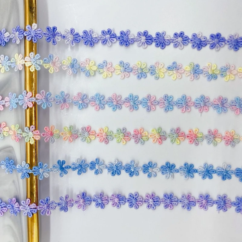 1-3cm-wide-seven-leaf-flower-color-lace-barcode-multi-color-clothing ...