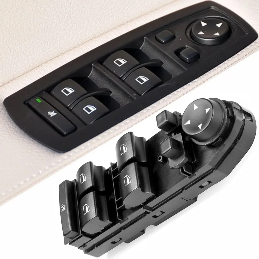 For BMW X3 E83 2004 2005 2006 2007 2008 2008 2010 2011 Master Electric ...