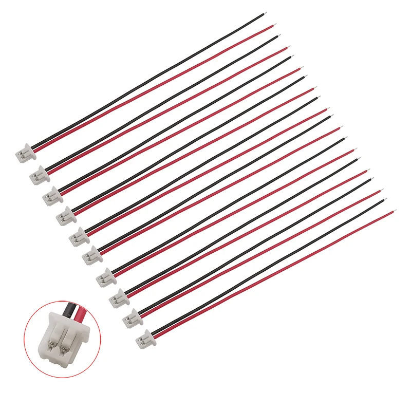 PIN Connector For KST-B1 PCBs, 51% OFF