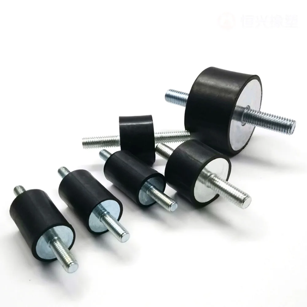1pcs-Montagem-De-Borracha-Anti-Vibra-o-M3-M4-M5-M6-Duplo-Fio-Masculino ...