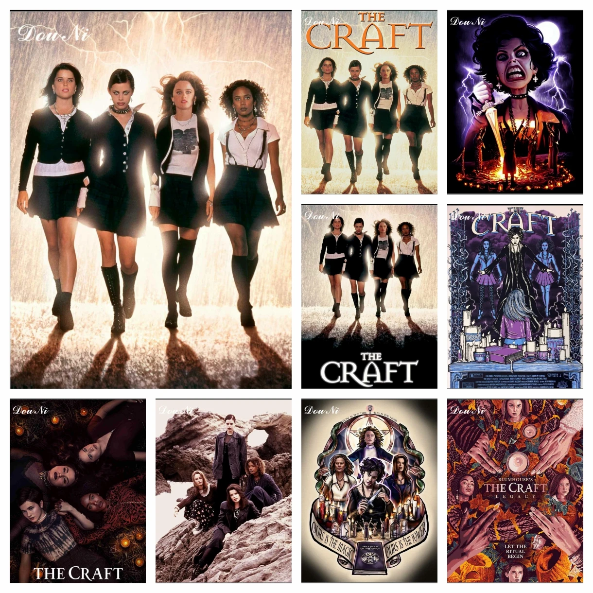 The Craft Robin Tunney