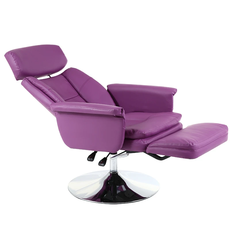 Reclining Makeup Chair